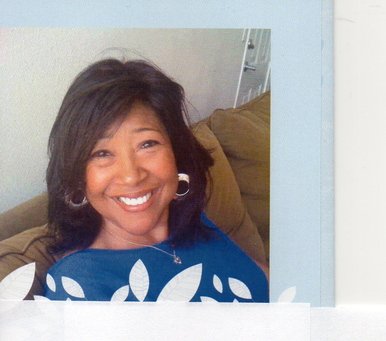 Helen Ann Eason - 2014 - Bruton Mortuary