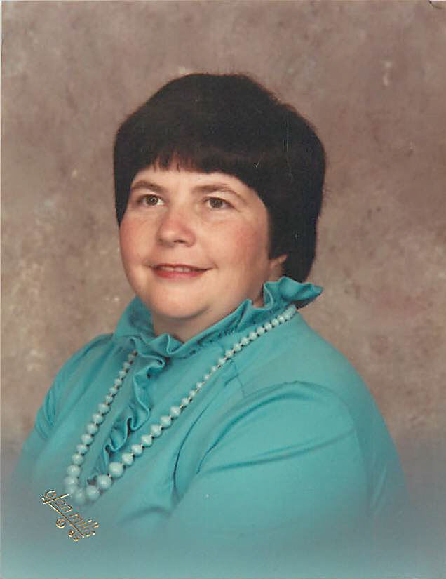 Edith Fishel Collins - 2016 - Hayworth Miller