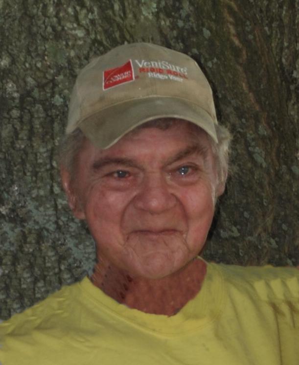 Omer William Motsinger Jr. - 2011 - Hayworth Miller