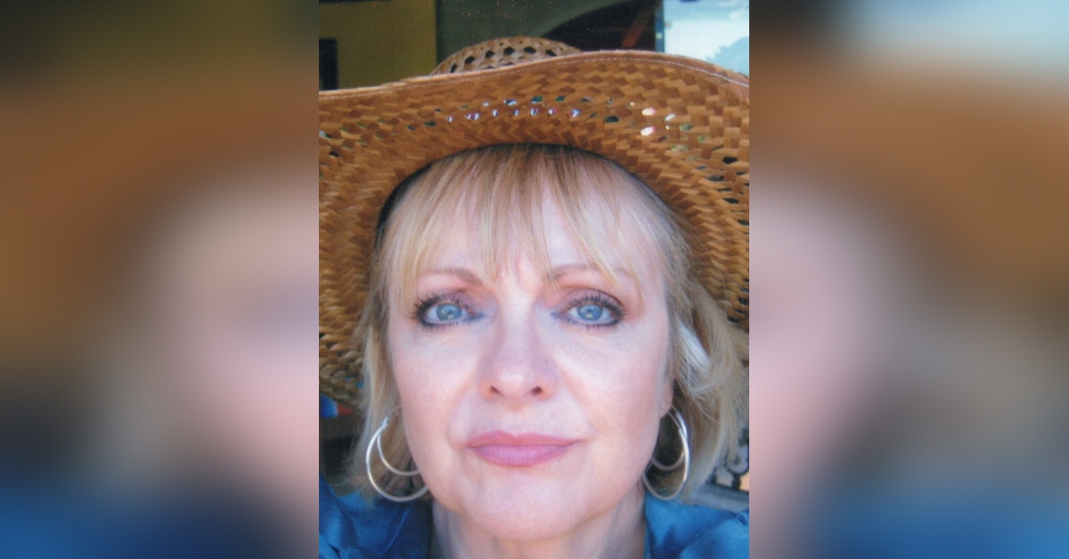 Obituary information for Constance "Connie" Mary Beth Johnstone