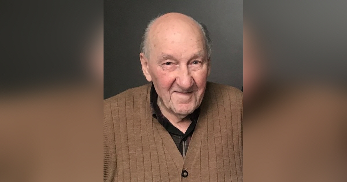 Obituary information for George Edson Sherriffs