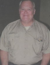 William V. Parks - 2019 - E. P. Mahar and Son Funeral Home, Inc.