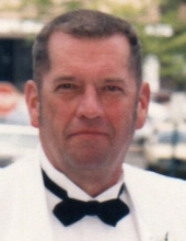 Obituary information for Peter Boynton