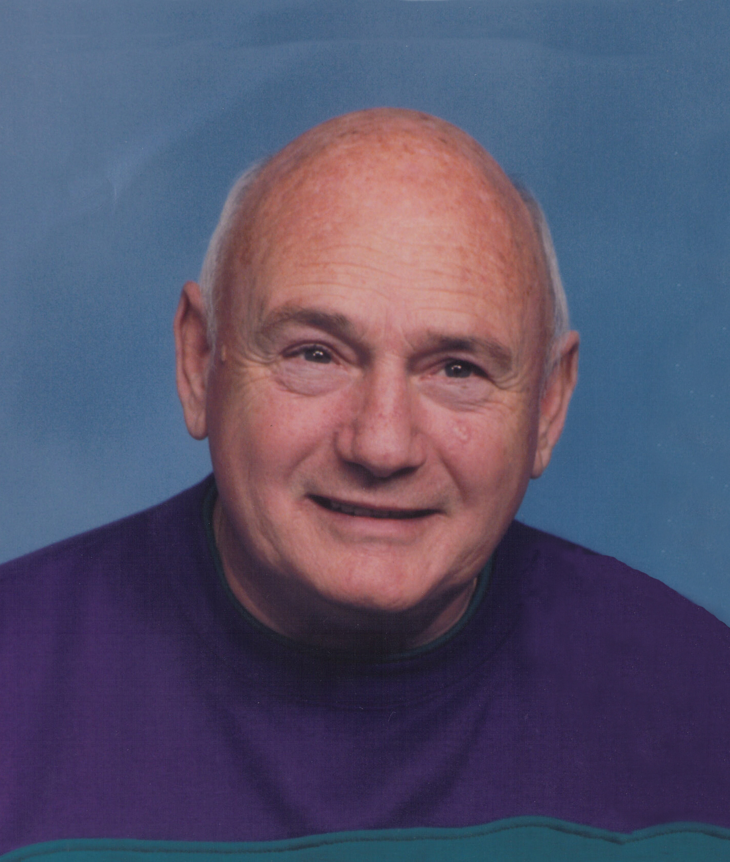 WILLIAM EDWARD SMITH - 2013 - Swengel-O'Dell Funeral Home