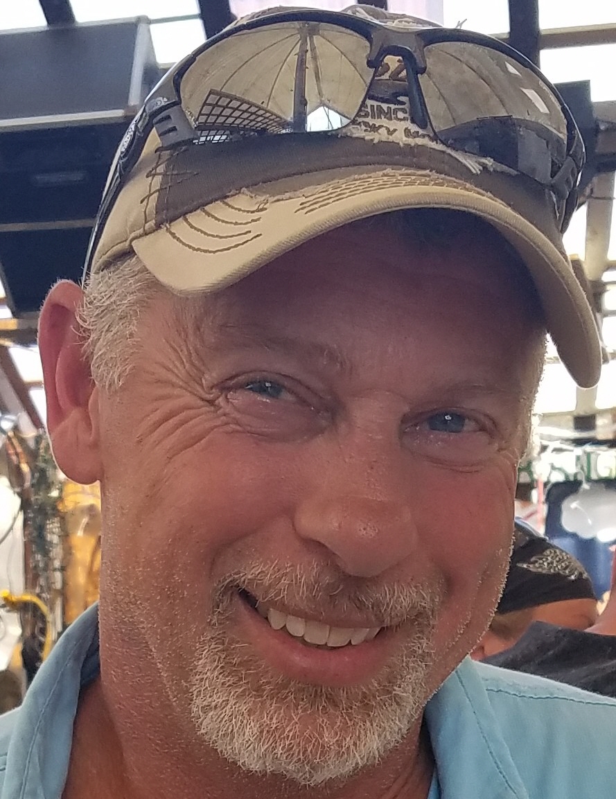 Thomas James Crawley - 2019 - Torkelson Funeral Home - Northern