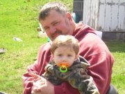 David Dewey Vandall - 2011 - Smathers Funeral Chapel