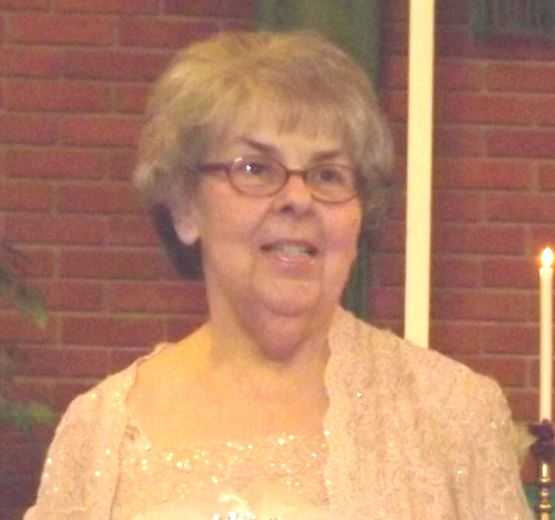 Kay Booth - 2013 - G Meredith Funeral Home
