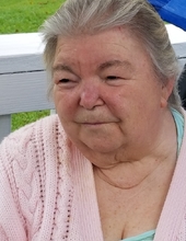 Phyllis Christine Ward - 2019 - Preston Funeral Home