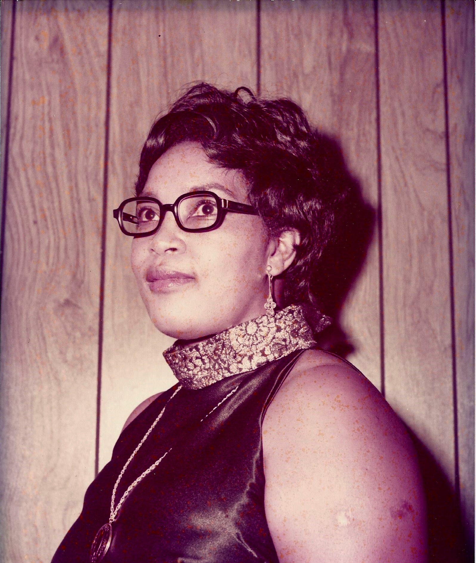 Iris Louise Cooke - 2013 - Drechsler Brown & Williams Funeral Home