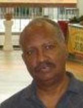 William Spann - 2019 - Marin Funeral Home