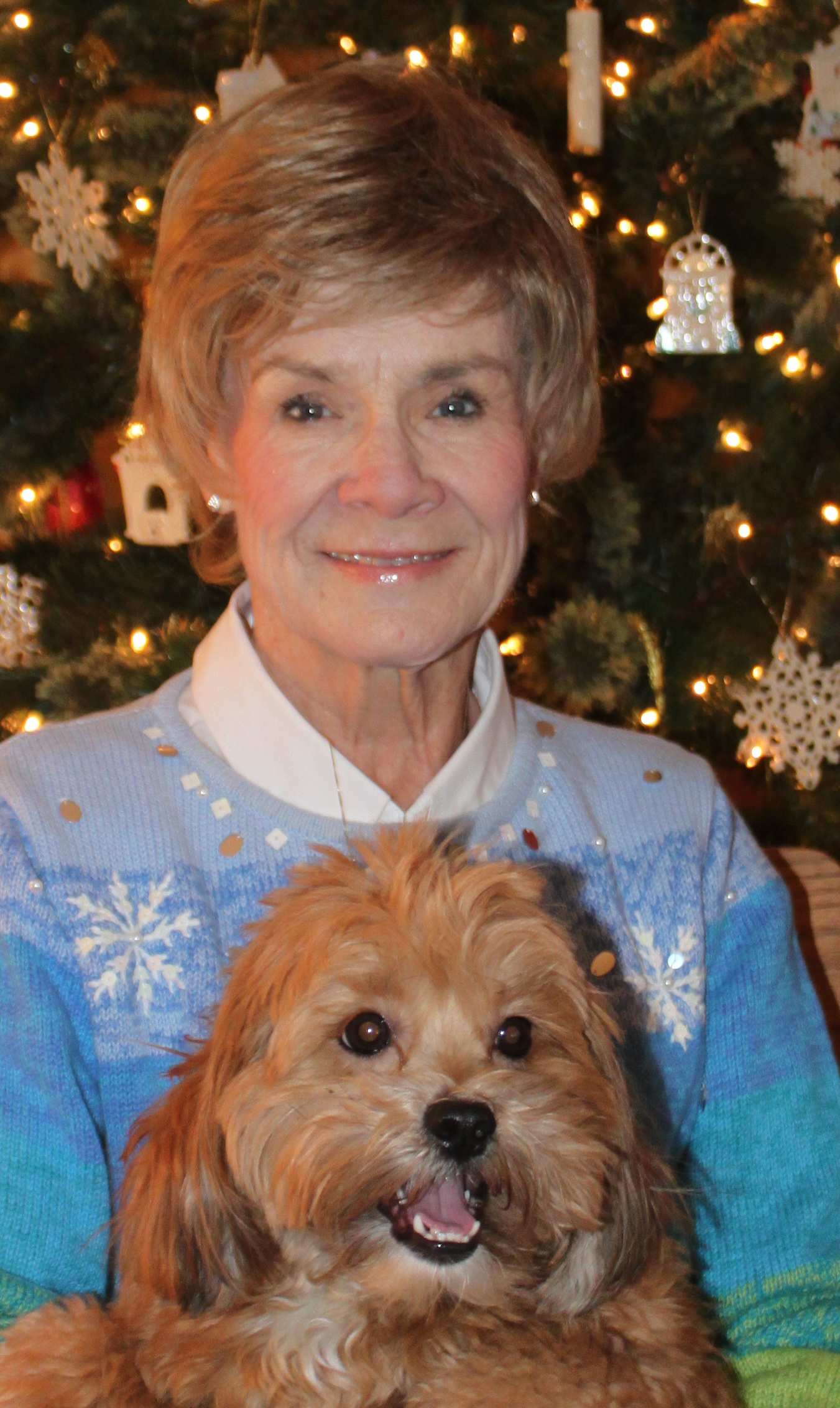 Barbara Joan Boudette - 2014 - Drechsler Brown & Williams Funeral Home