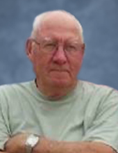 Kenneth Krueger - 2019 - Clark Family Funeral Chapel & Cremation Service