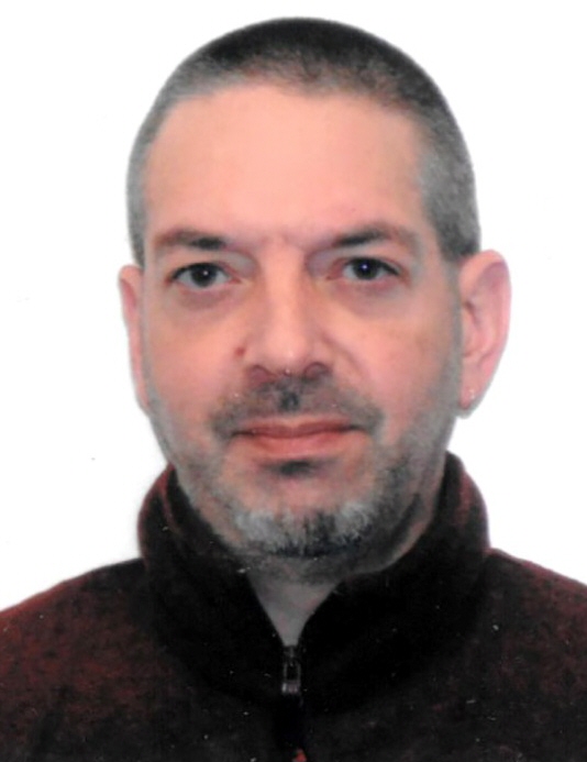 David Michael Wenzel - 2019 - Lensing Funeral Home