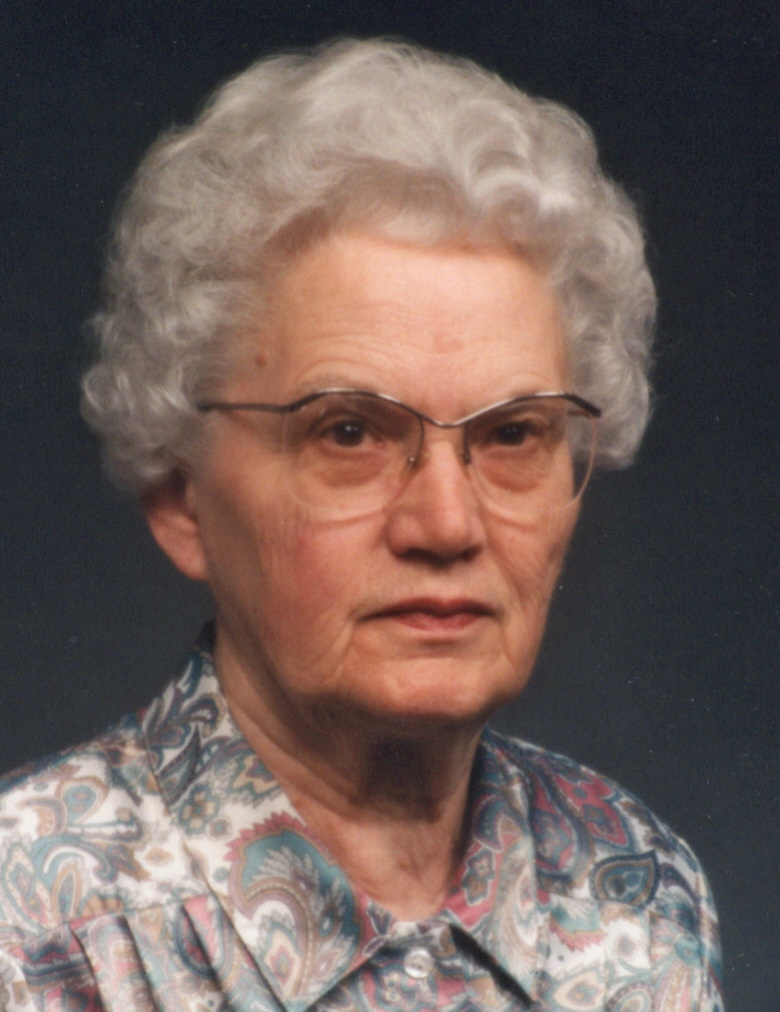 Alice M. Neilson - 2019 - Jenkins-Soffe Funeral Chapels