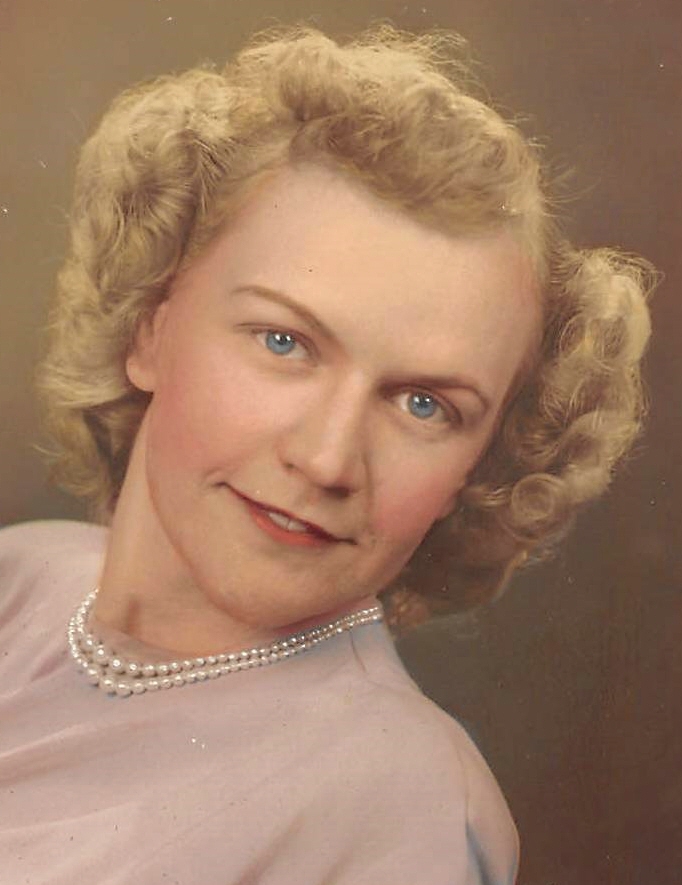 Bernadette (Way) Osowski - 2016 - Saint Joseph Funeral Home