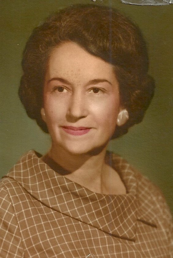 Addie Elise Colclough Byrd - 2014 - Milton Shealy Funeral Home