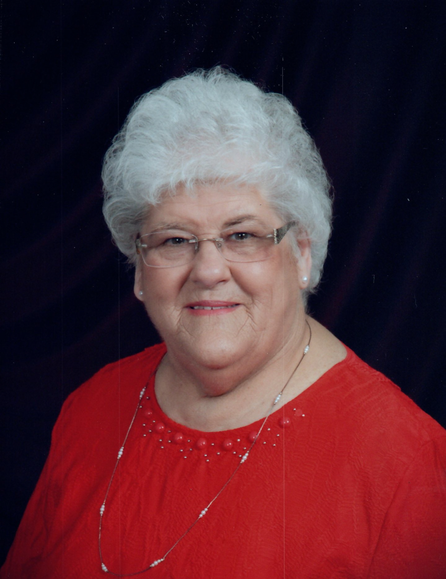 Betty Jean Biggs - 2019 - Boultinghouse Funeral Home