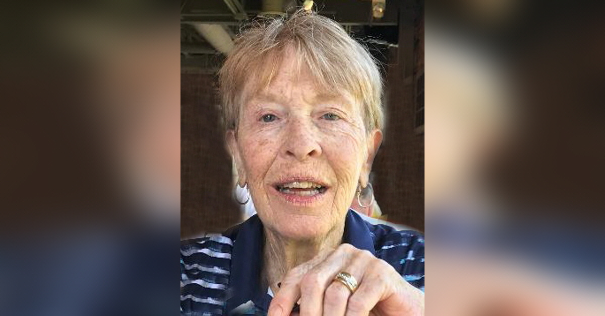 Obituary information for Mary Jo Spindler