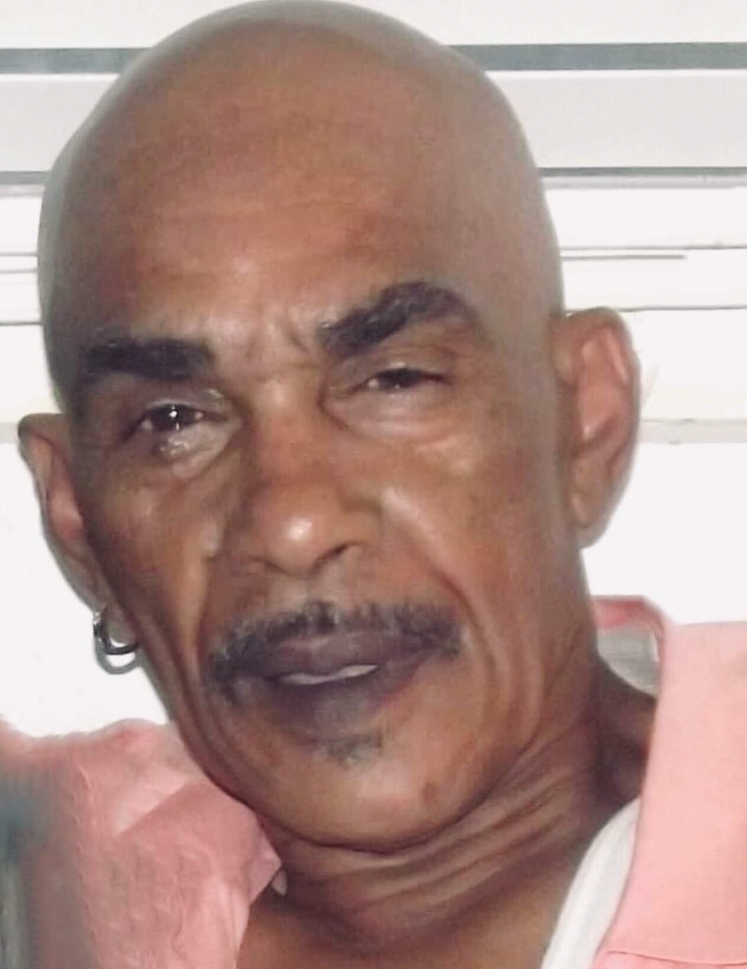 Roy Alfred Brown - 2019 - Samuel J Jones Funeral Home