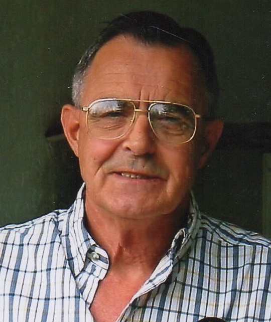 Don Rae Johnson - 2013 - Laubenthal-Mercado