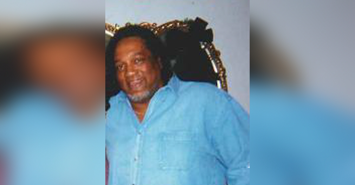 Obituary information for Roderick Stewart