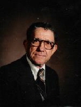 Obituary information for R.T. Williams