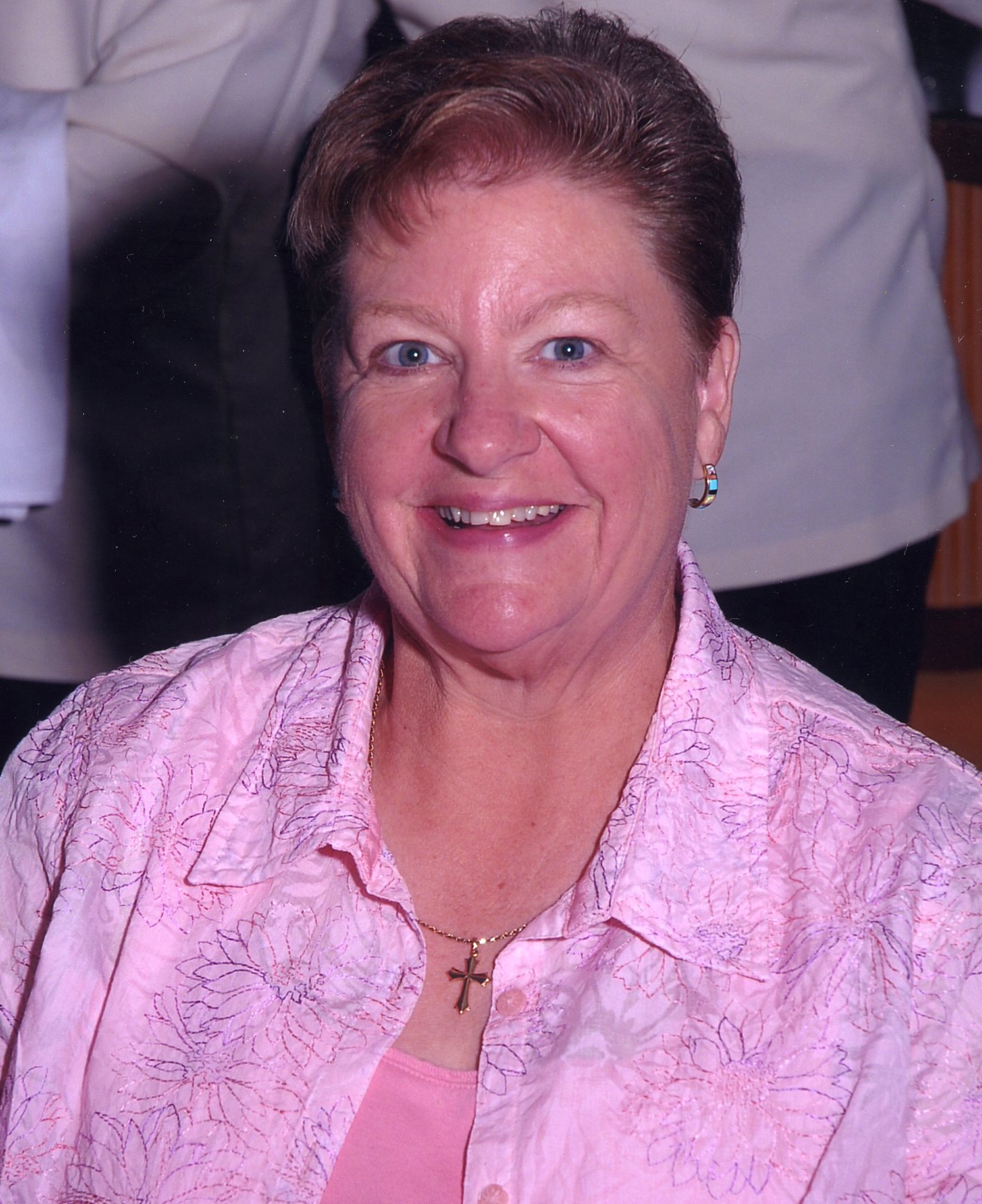 Nancy Ellen Hanania - 2019 - Boles Funeral Home