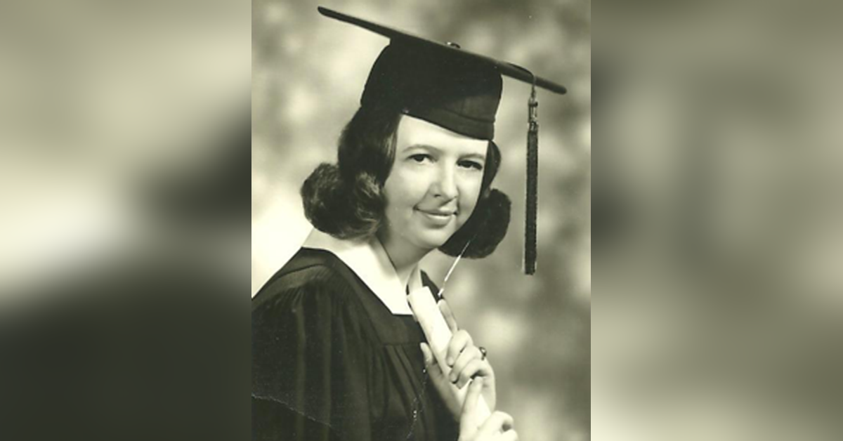Obituary information for Jeanne Lou Feltner