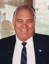 Richard Perry - 2019 - Jakubs & Son Funeral Home