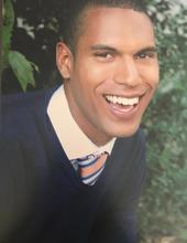 Wilber Perez - 2019 - Thomas C. Montera, Inc. Funeral Home