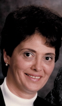 Eileen M. SCOTT Obituary - 2015 - Olney Funeral Home & Cremation Service