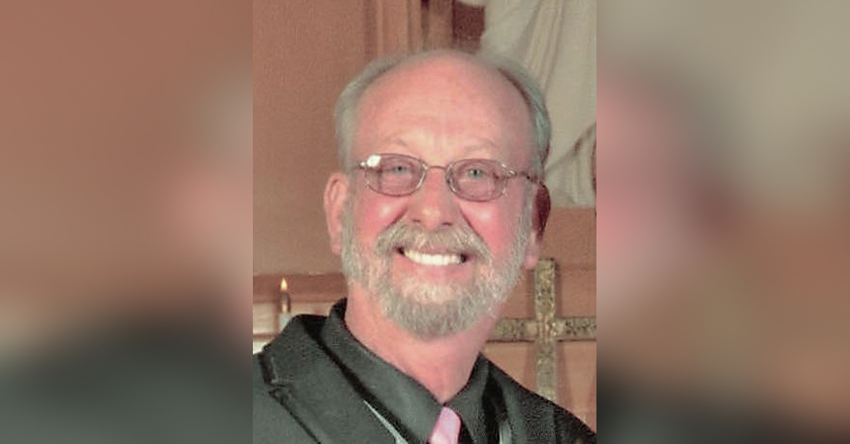 Obituary information for Russell Lee Cook