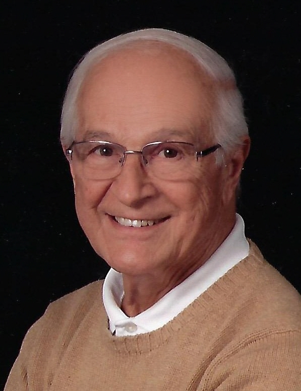 John E. Kaites - 2019 - Noecker Family Funeral Home