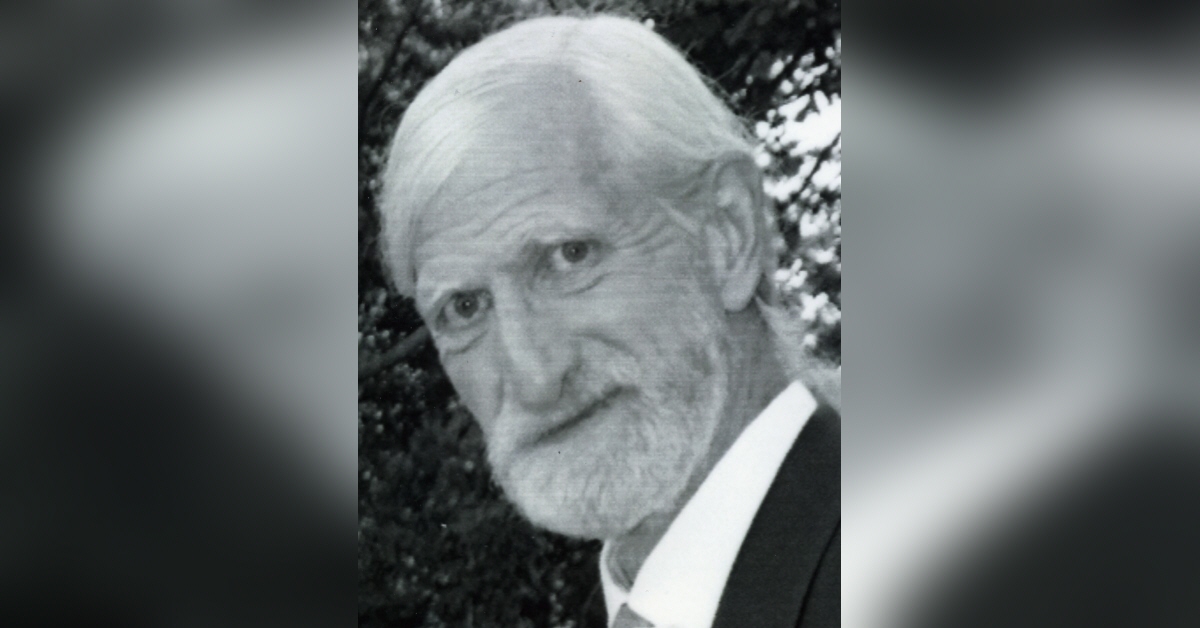 Obituary information for Charles Proctor Wilkinson