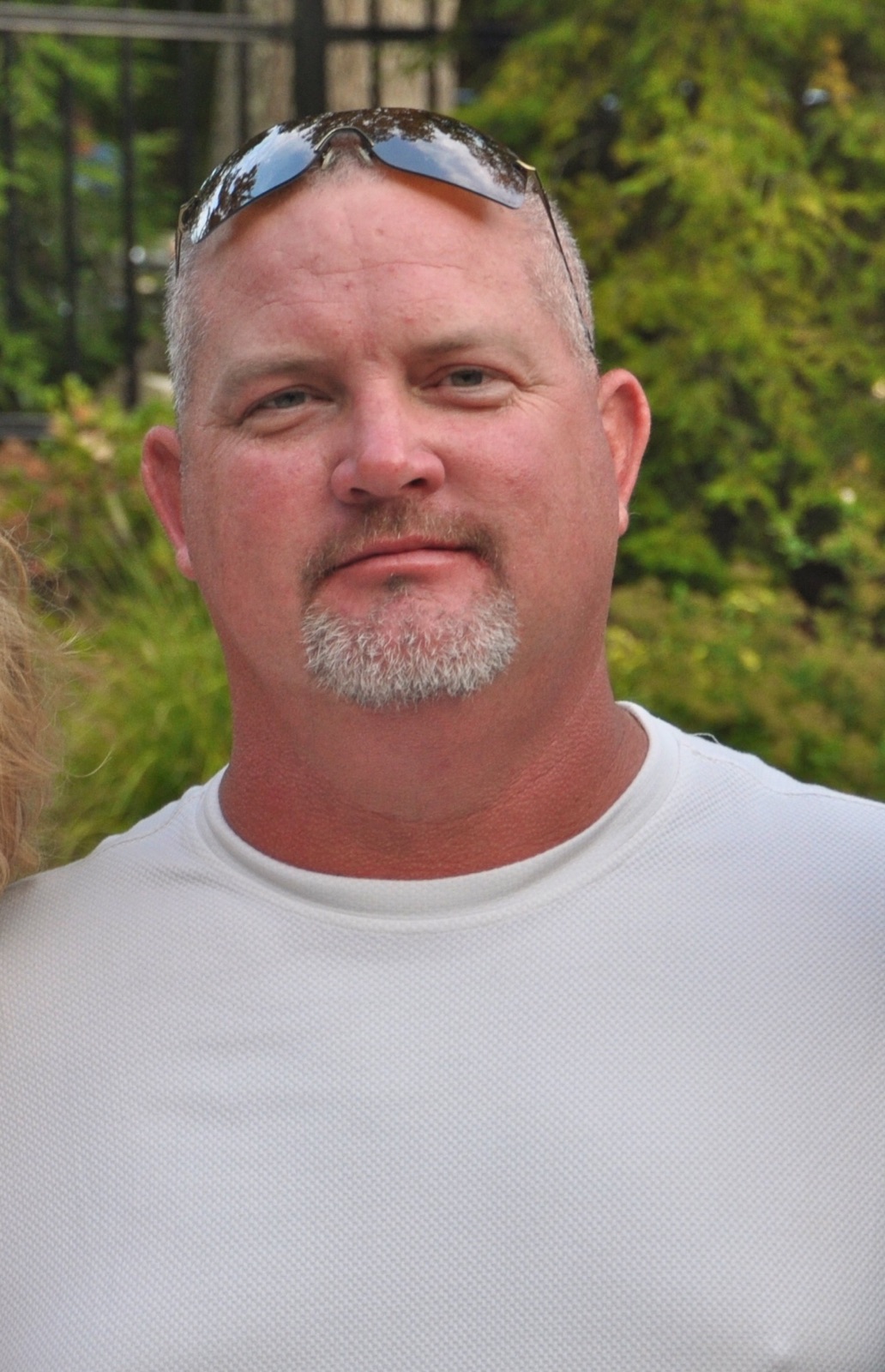 Rodney Clark - 2016 - Caniff Funeral Home