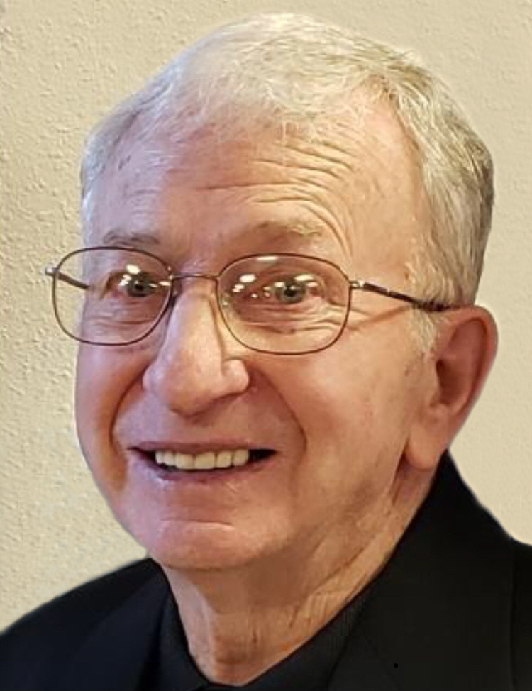 Kenneth A. Kafton - 2019 - Armstrong - Van Houten Funeral Homes