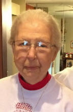 Obituary information for Connie L. Wheeler