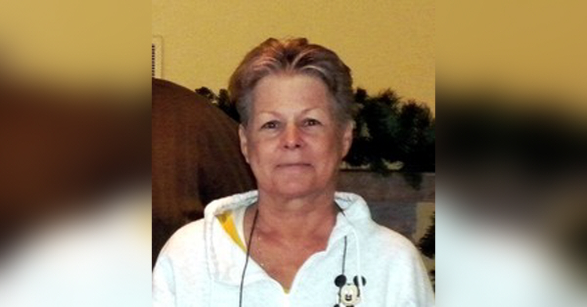 Obituary information for Nancy Morrison