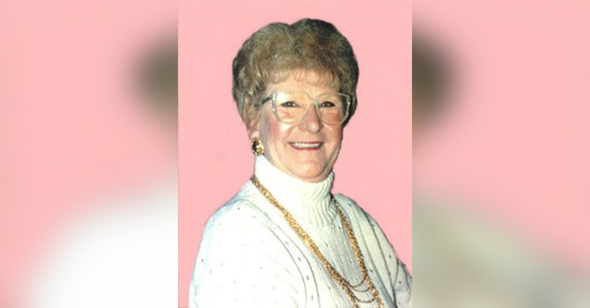 Obituary information for Emily M. Disseler