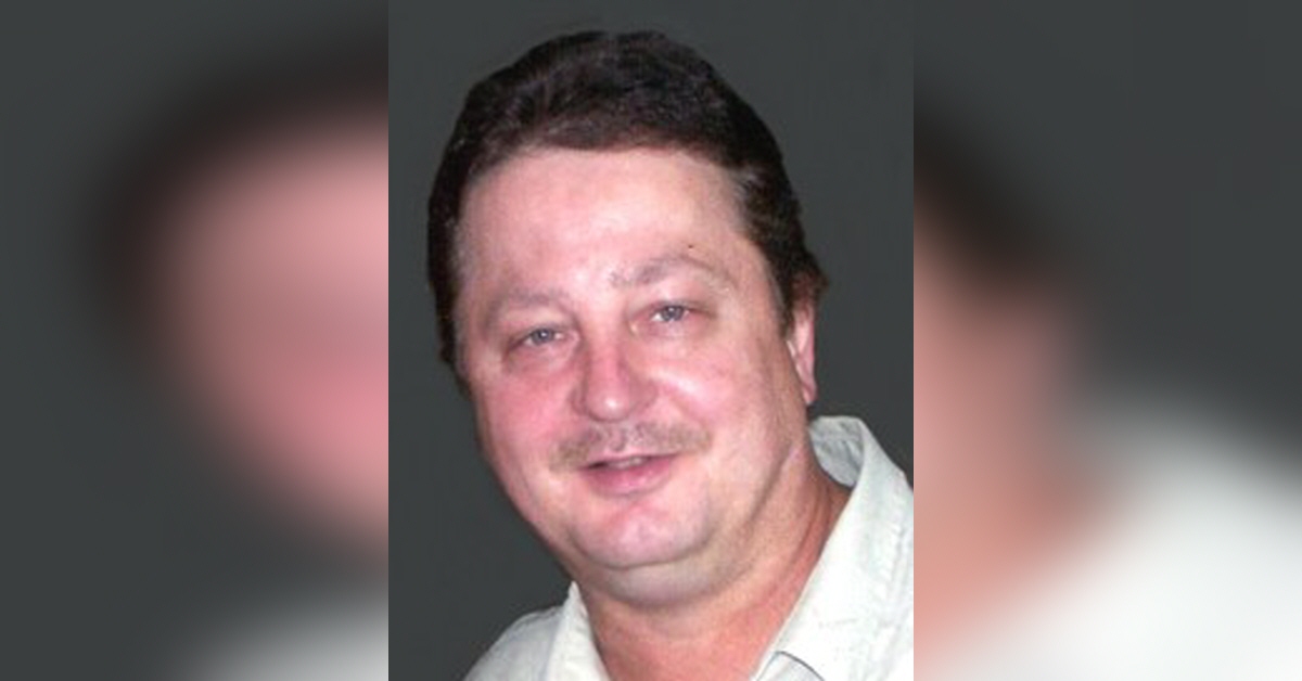 Obituary information for Rodney W. Hodges