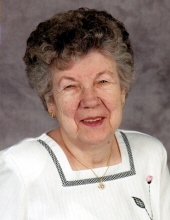 Obituary information for Moleta Pearl Goodwin Echternkamp
