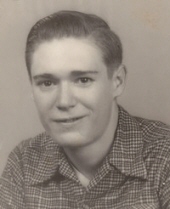 Obituary information for Edward Perry Ward