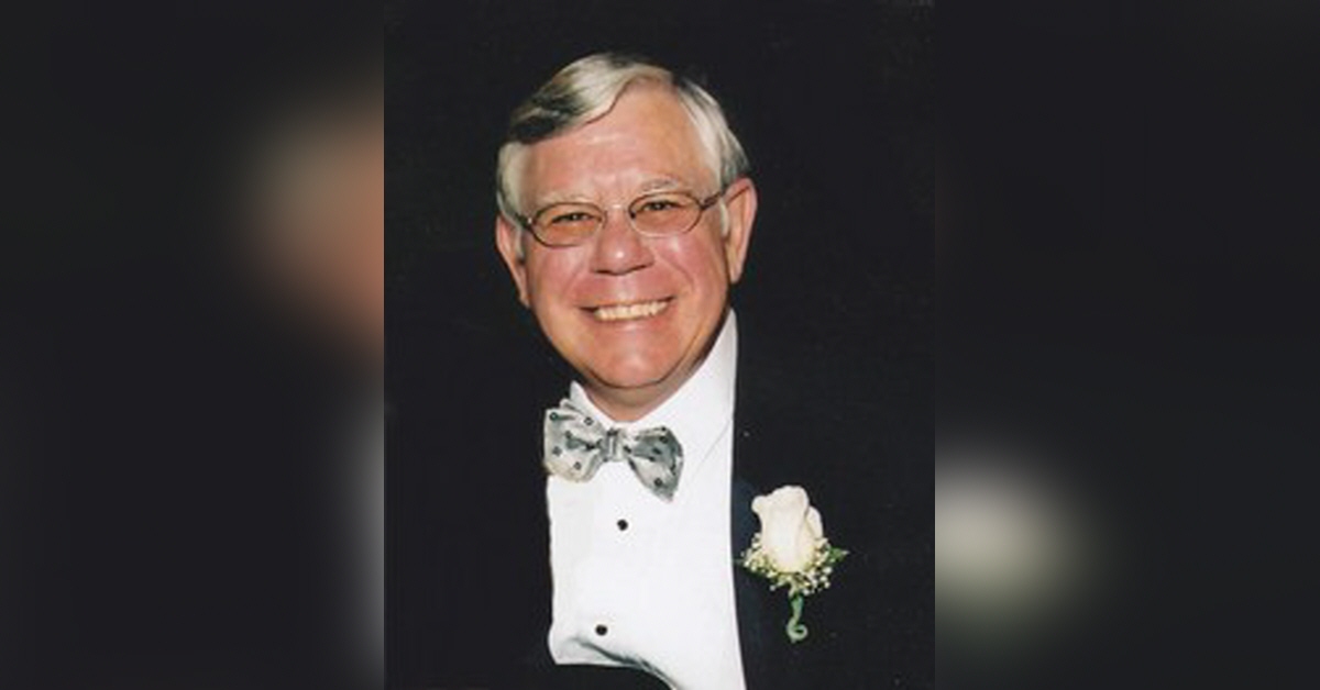 Obituary information for Bruce Terry Foster
