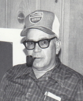 Obituary information for David L. Cheney