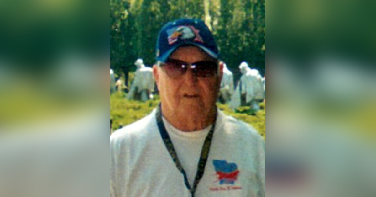 Obituary information for Edward R. Ed Hendricks