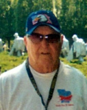 Obituary information for Edward R. Ed Hendricks