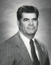 Obituary information for Charles William Talbert