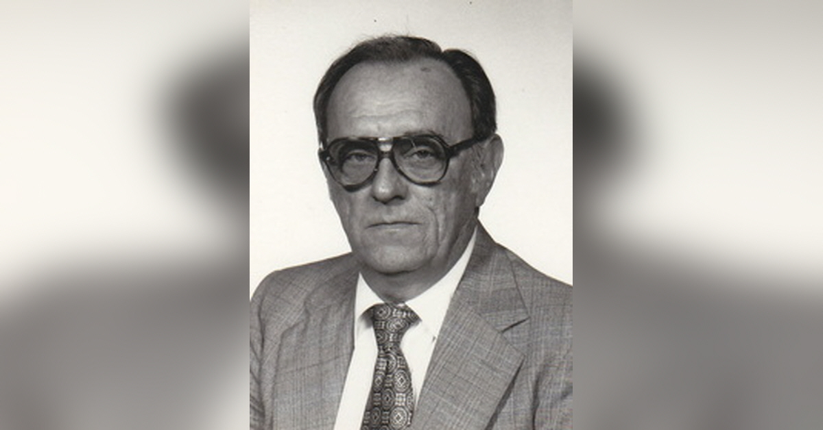 Obituary information for James D. Jim Perry