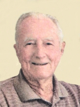 Obituary information for Ralph Graham, Jr.