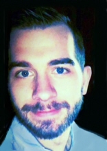 Obituary information for Austin Shelby Yates